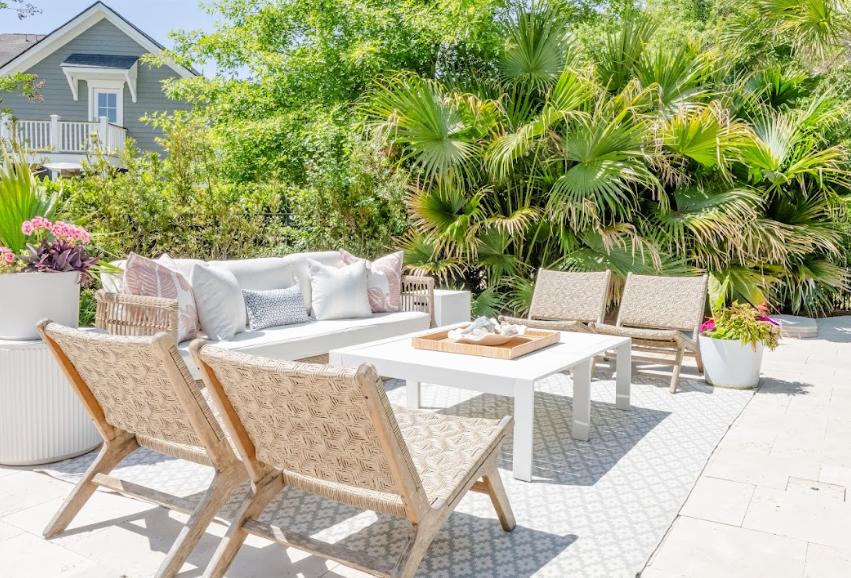 OUTDOOR – SHANTY SHOPPE
